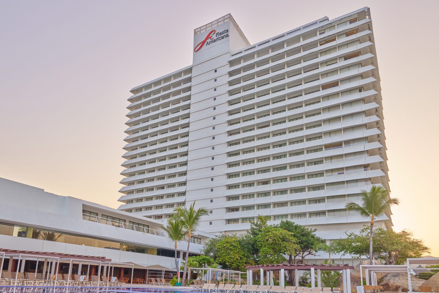 ¿Cómo funciona Fiesta Americana Vacation Club? | FAVC Blog