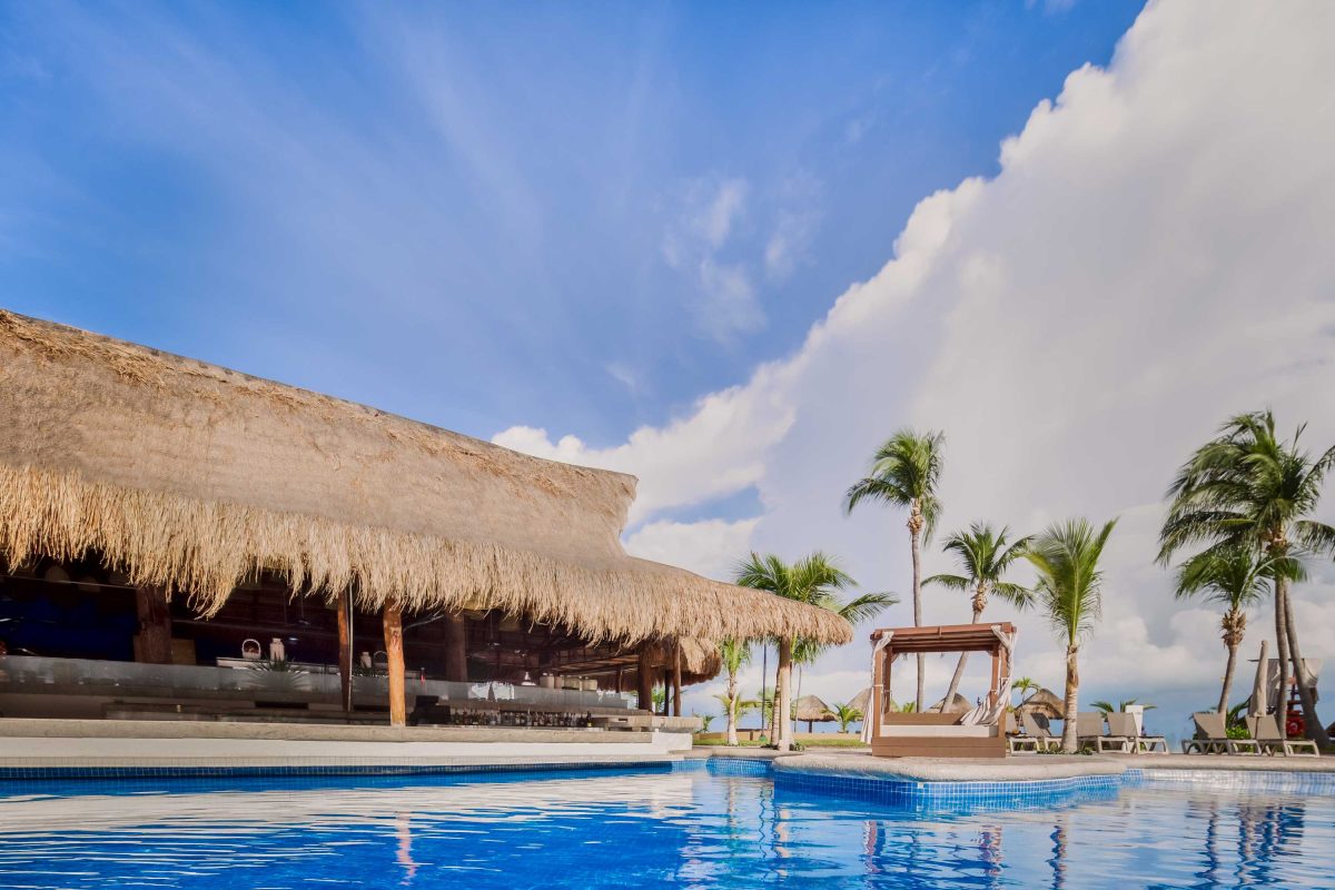 Hospedaje en Fiesta Americana Cancún Villas | FAVC Blog