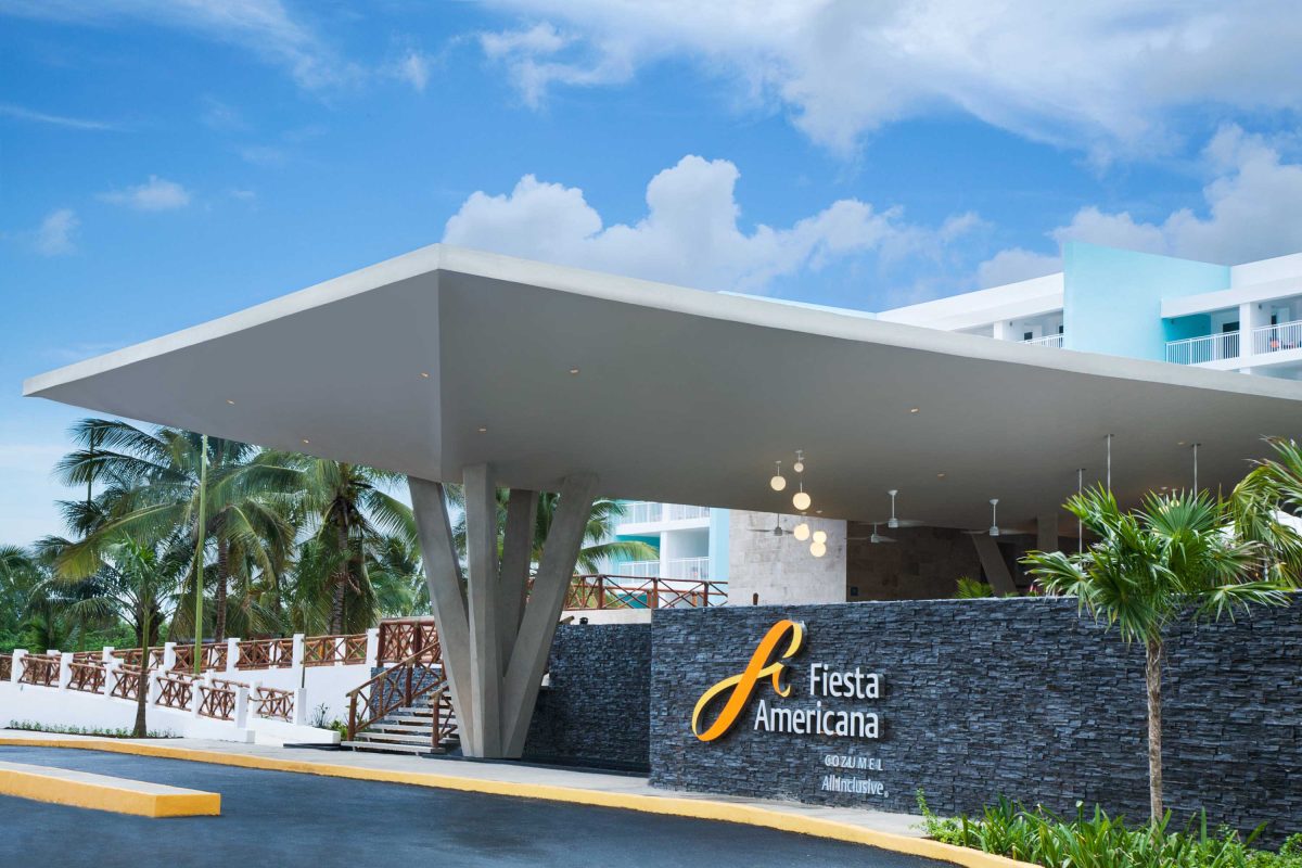 Edition Points de Fiesta Americana Vacation Club | FAVC Blog