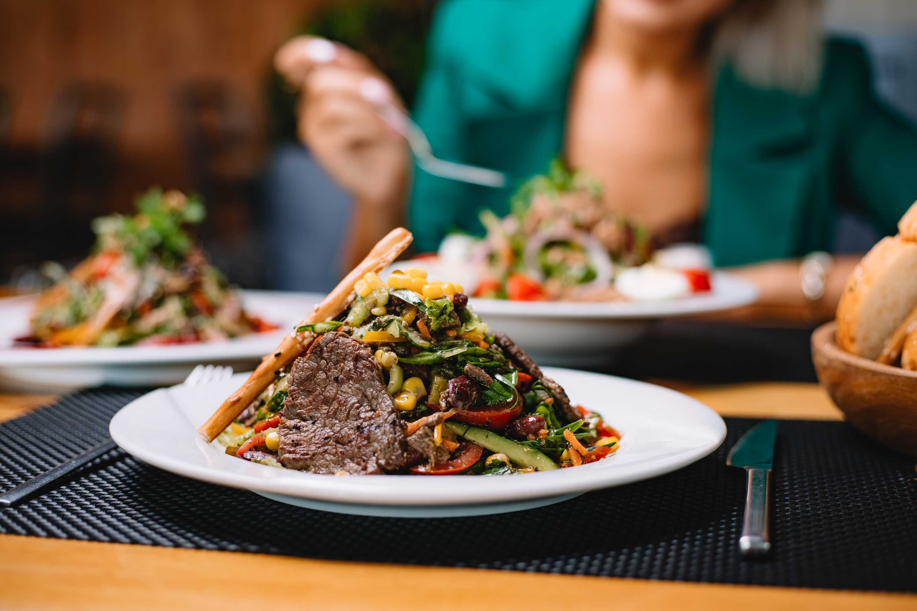 Guía rápida para hacer tu reservación y disfrutar de Fine Dining Club